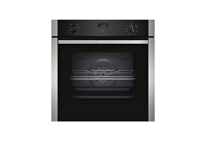 Neff B1ACE4HN0B N50 Single Oven | J.C Campbell Electrics